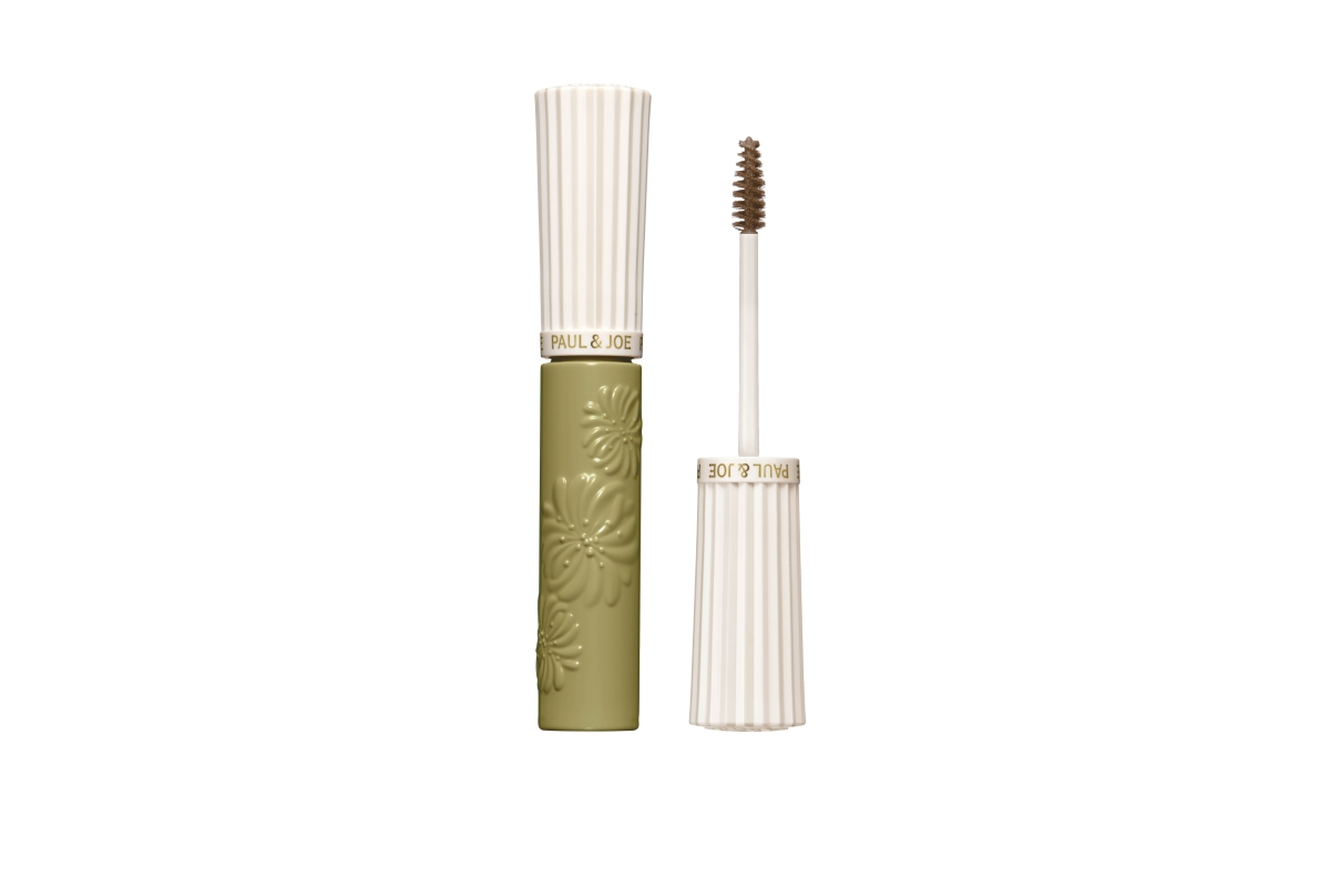 Click here for Paul & Joe Eyebrow Mascara 05 - Sage green 03 prices