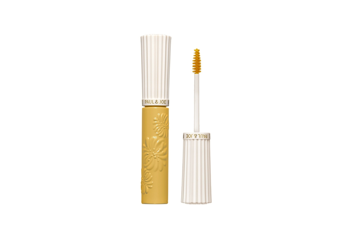 Click here for Paul & Joe Eyebrow Mascara 05 - Mimosa yellow 05 prices