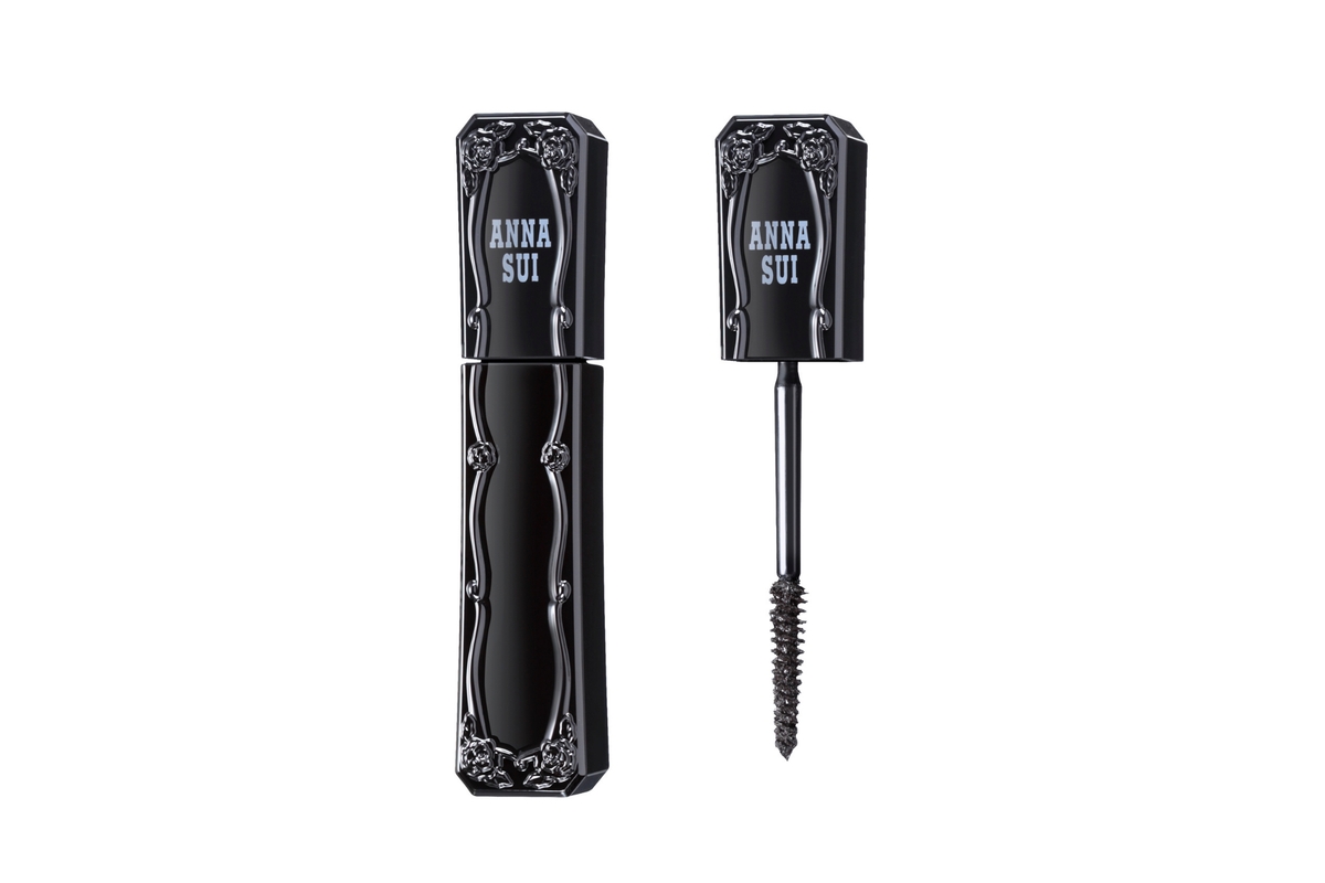 Click here for Anna Sui Volume Mascara - Black prices