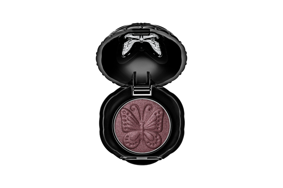 Click here for Anna Sui Silky Eye Color 800 - Classic borwn  matu... prices