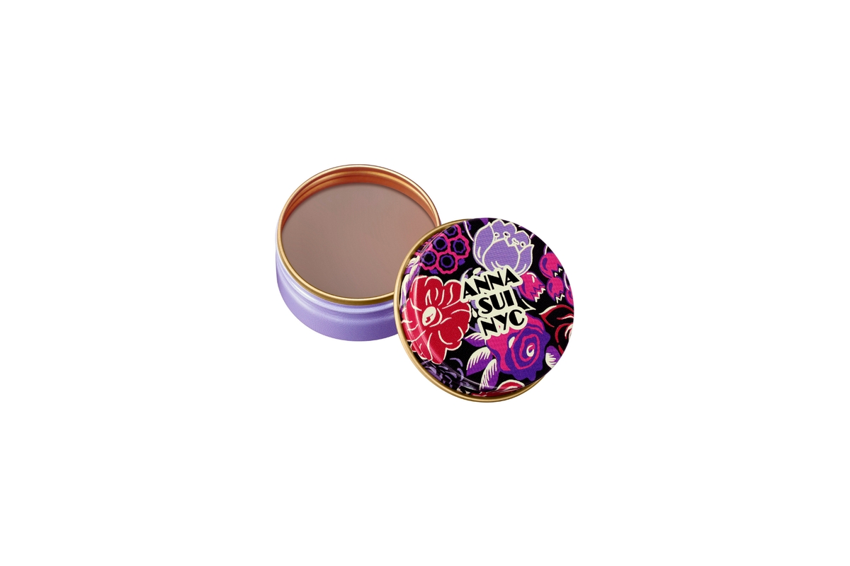 Click here for Anna Sui Nyc Face Multi Balm 700 - Petticoat 500 prices