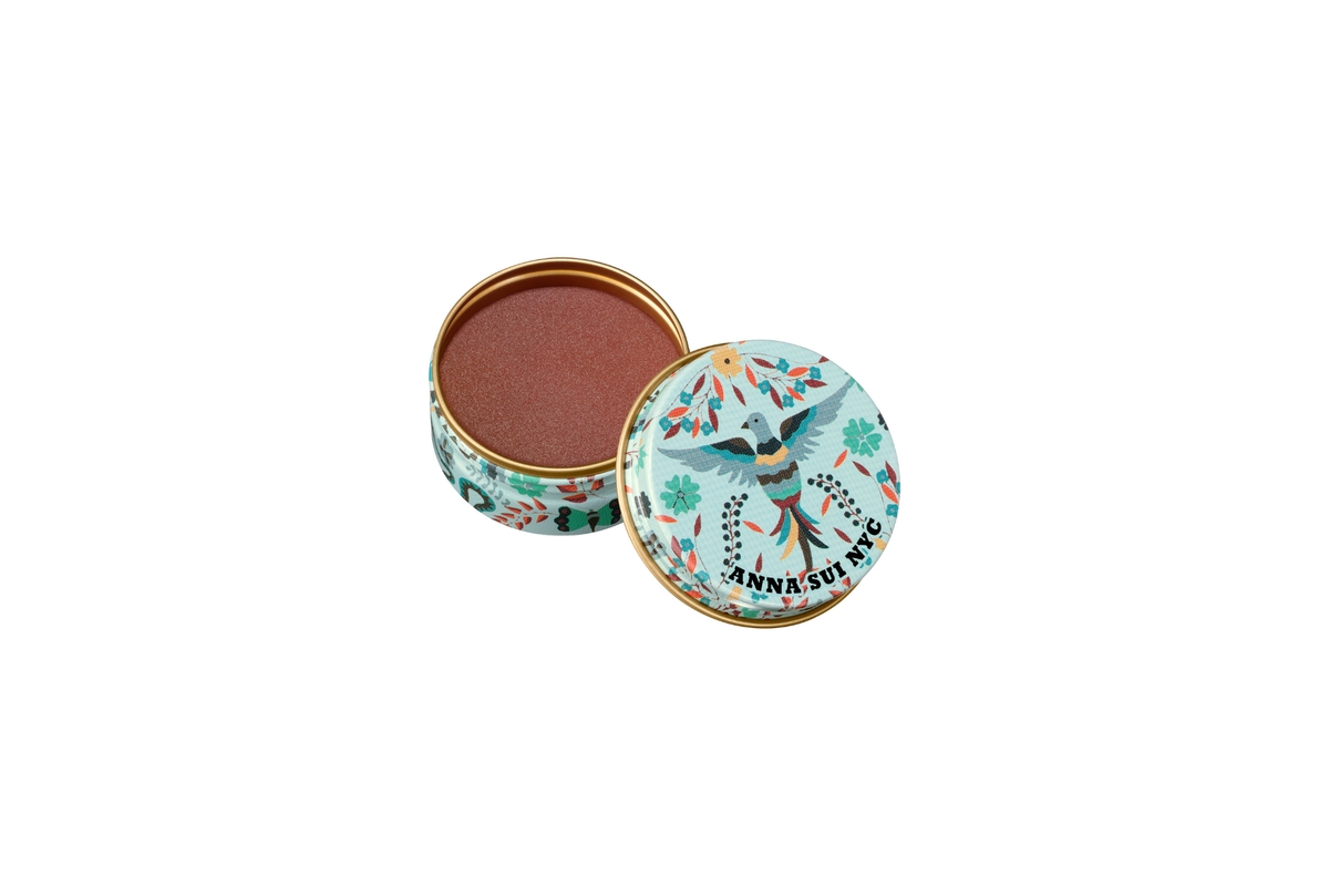 Click here for Anna Sui Nyc Face Multi Balm 700 - Sepia 501 prices