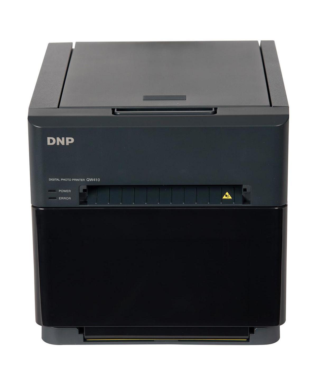 Click here for Dnp QW410 4.5 Dye Sublimation Printer  300x300 dpi... prices