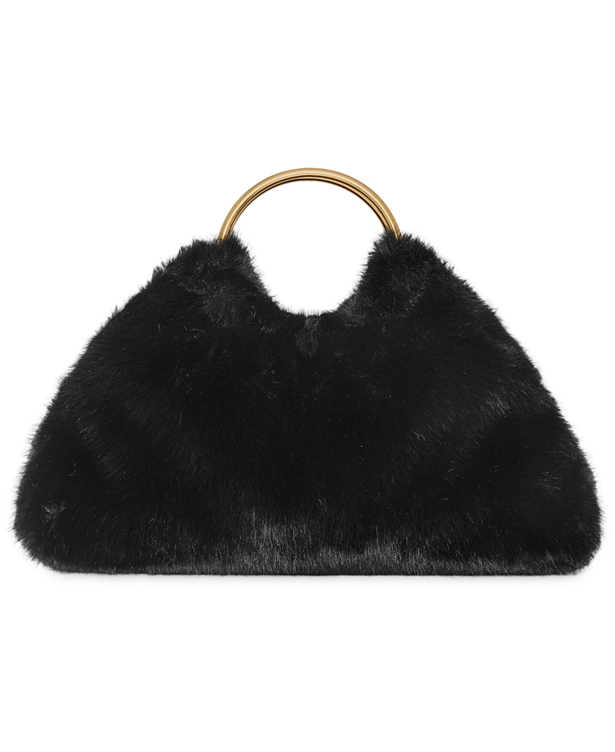 Click here for Rebecca Minkoff Madeleine Handbag - Black prices