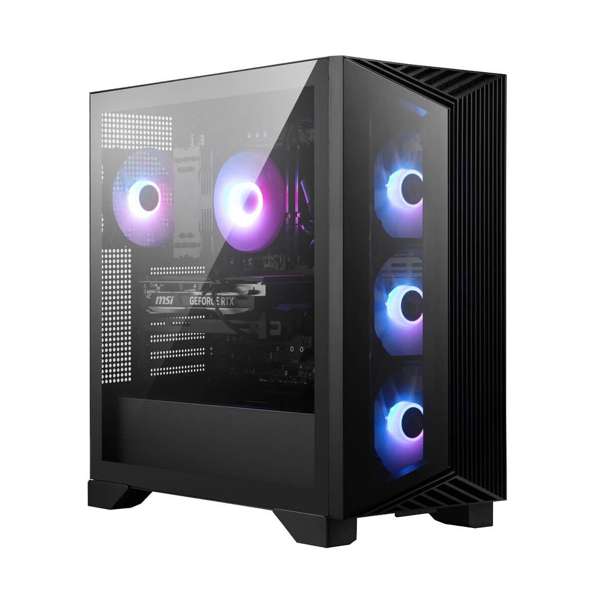 Click here for Aegis R2 Gaming Desktop - Intel Core i9 14900F - 3... prices