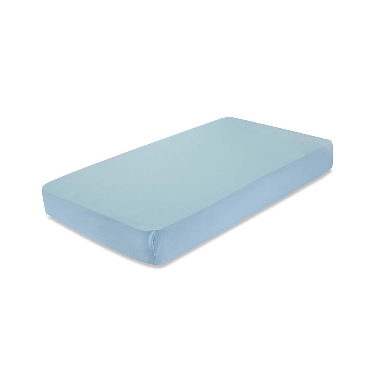 Click here for 100 Cotton Jersy  Fitted Sheet for Standard/Full S... prices