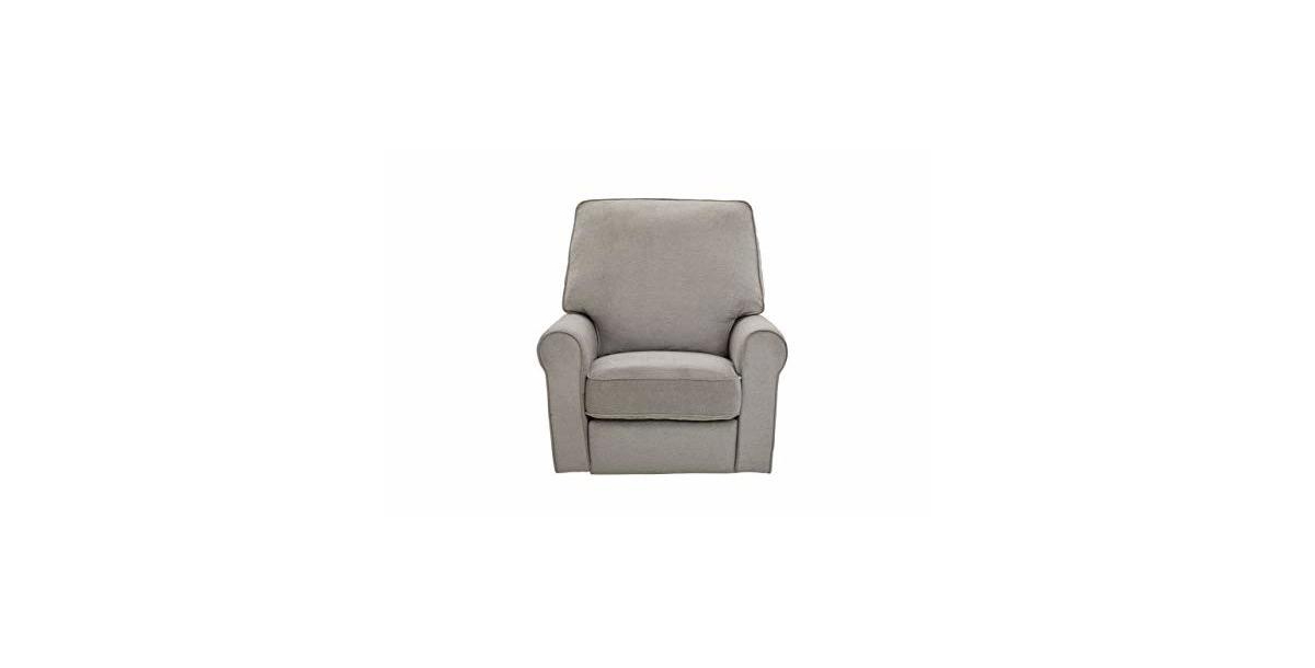 Click here for Westwood Design Savannah Fabric Power Glider and R... prices