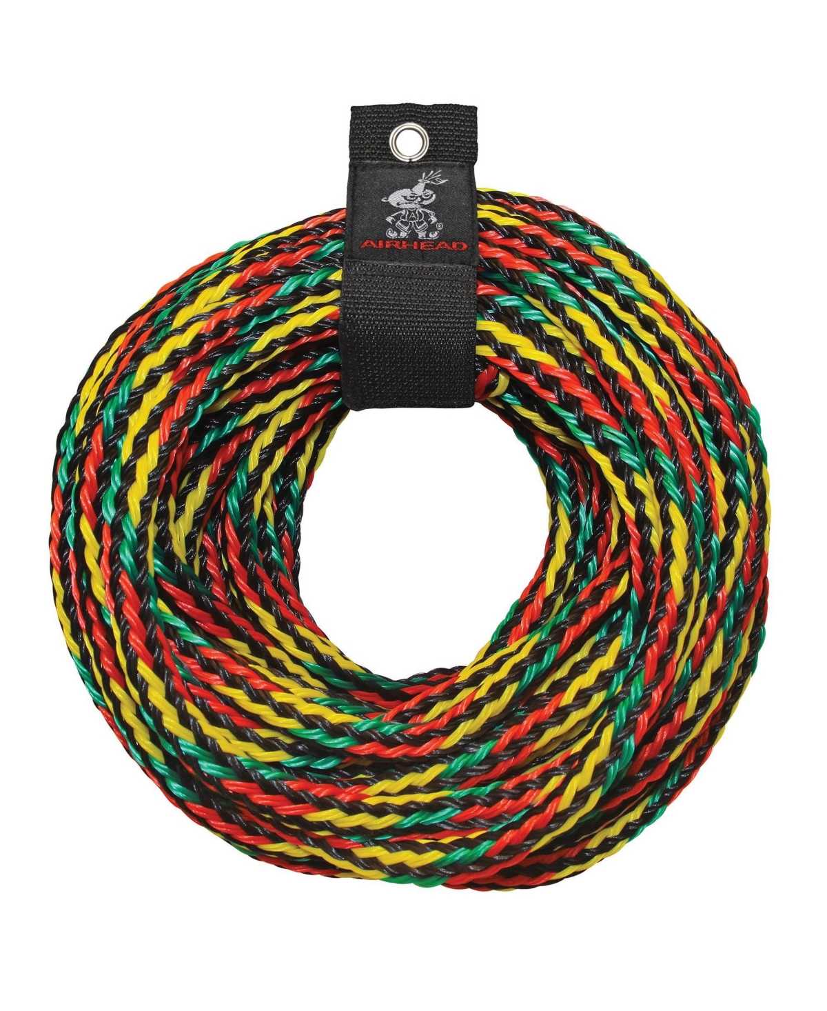 Click here for Airhead 4 Rider Towable Tube 60 Foot Tow Rope Boat... prices