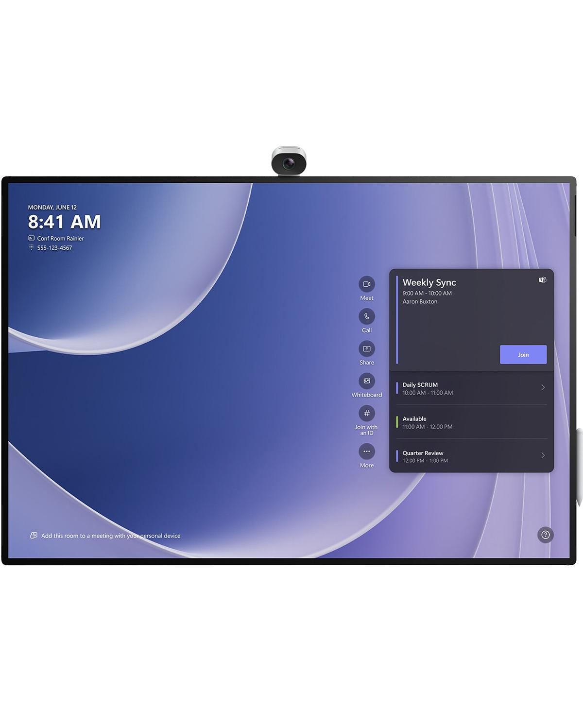 Click here for Microsoft Surface Hub 3 85 3:2 4K Ultra Hd Touchsc... prices
