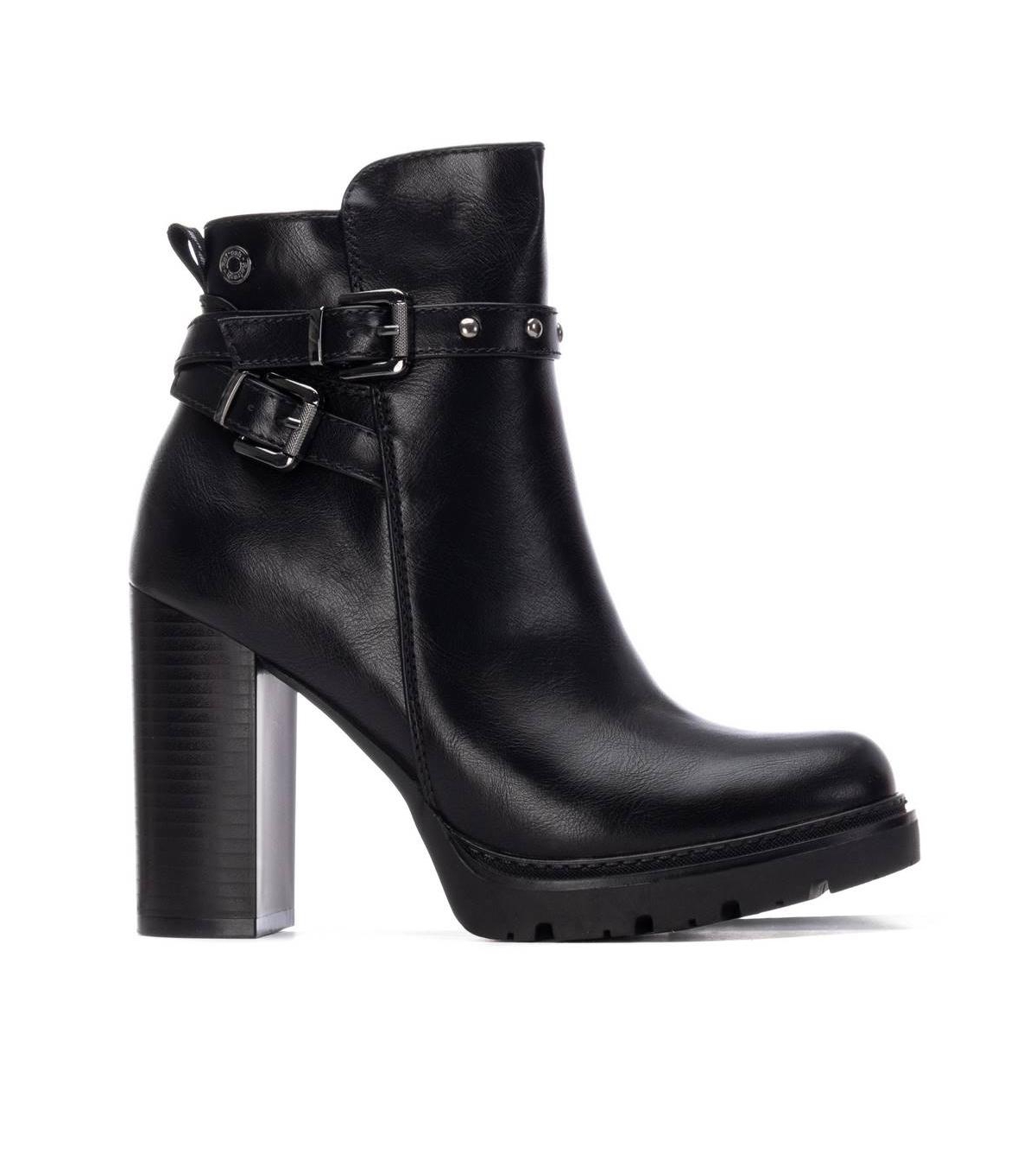Click here for Xti Womens Heeled Ankle Booties Refresh Collection... prices