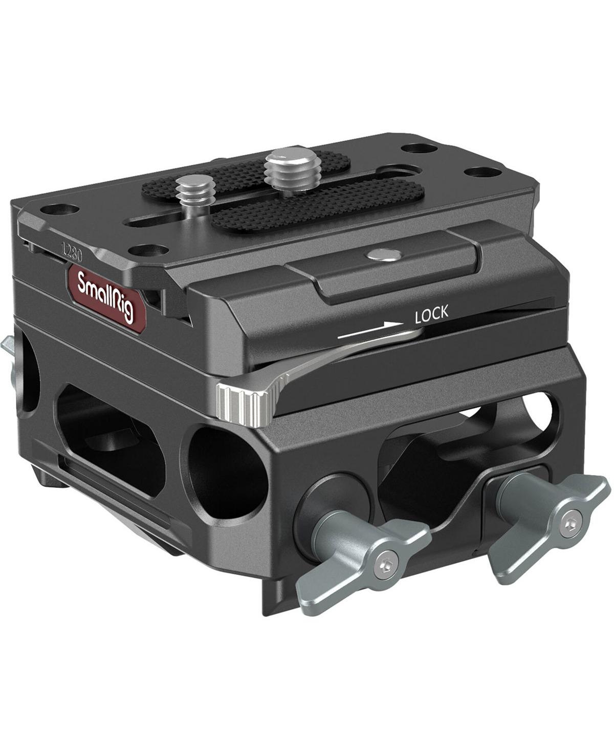 Click here for SmallRig 3067 Lightweight Baseplate with Dual 15mm... prices