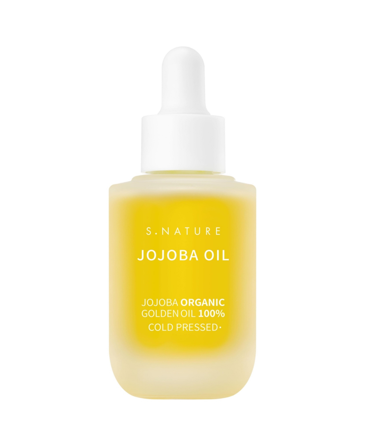 Click here for S.Nature Jojoba Oil prices