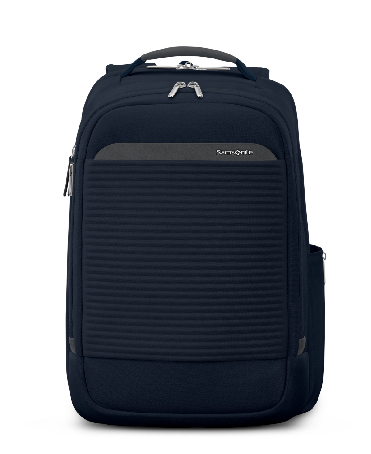 Click here for Samsonite Paralux 17 Travel Backpack - Midnight na... prices