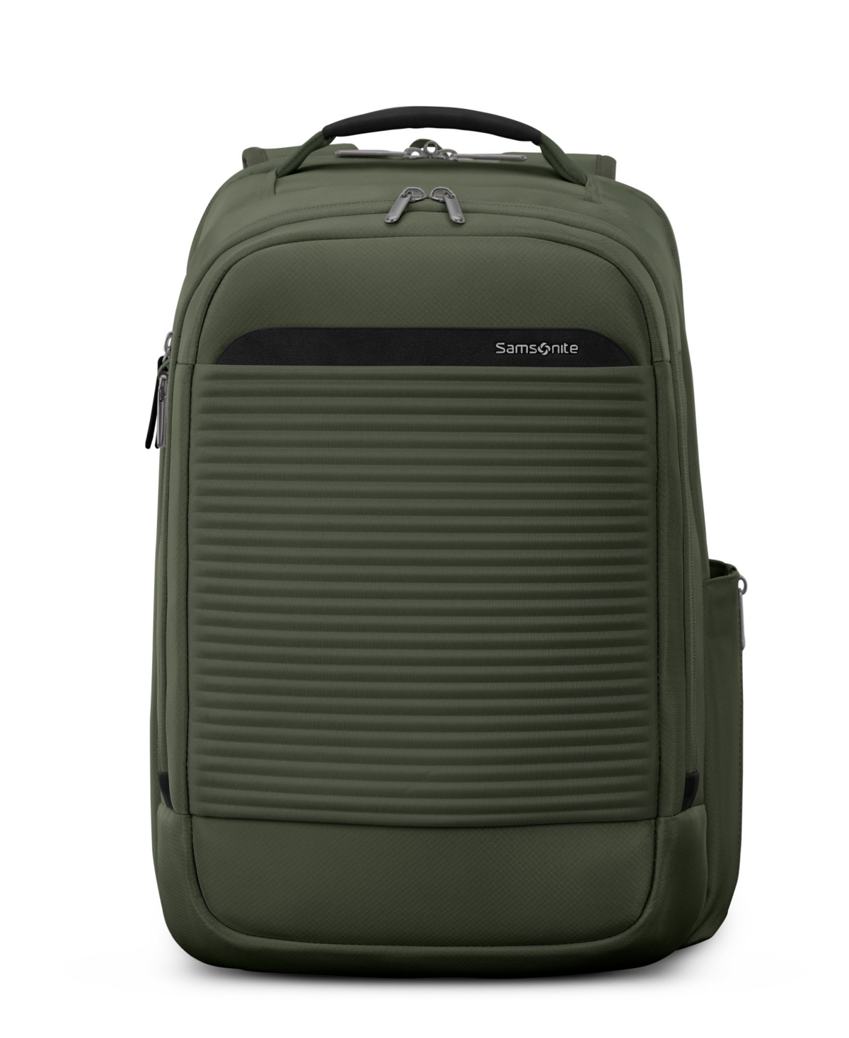 Click here for Samsonite Paralux 17 Travel Backpack - Olive prices