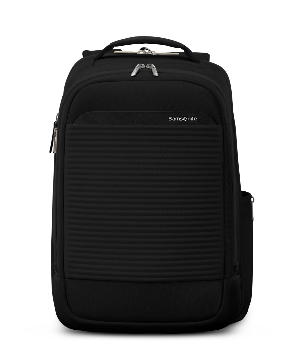 Click here for Samsonite Paralux 17 Travel Backpack - Black prices