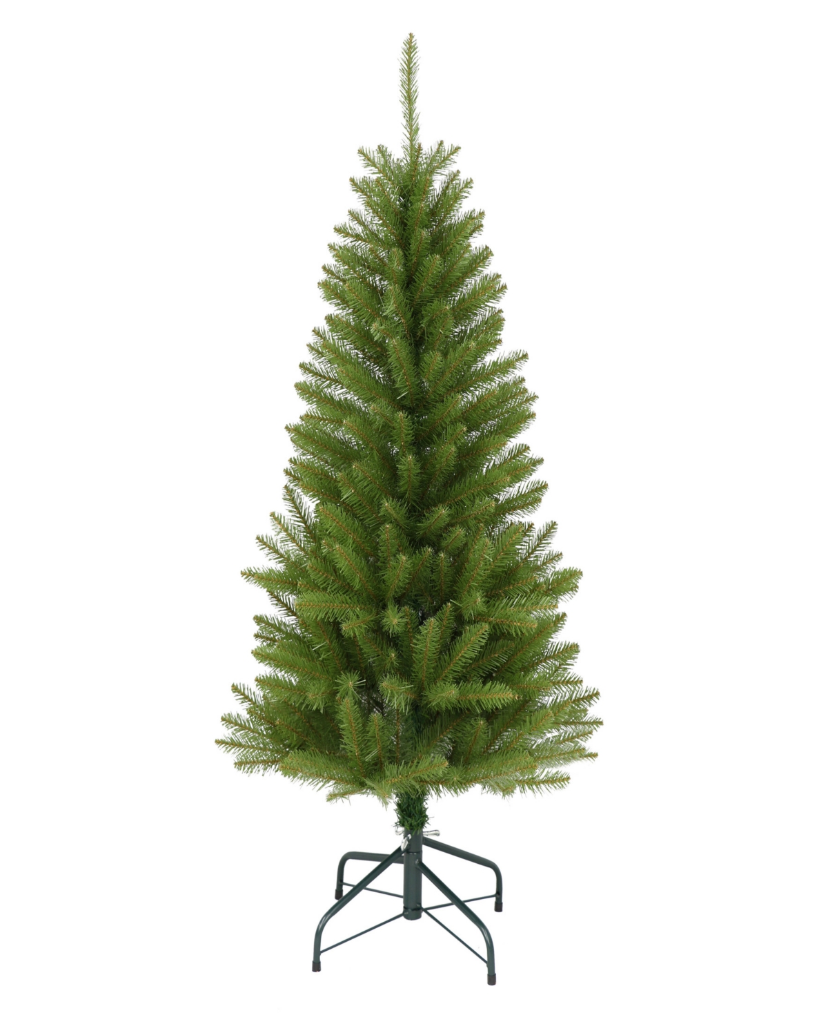 Click here for Puleo 4FT Pencil FranklinFir Artificial Christmas... prices