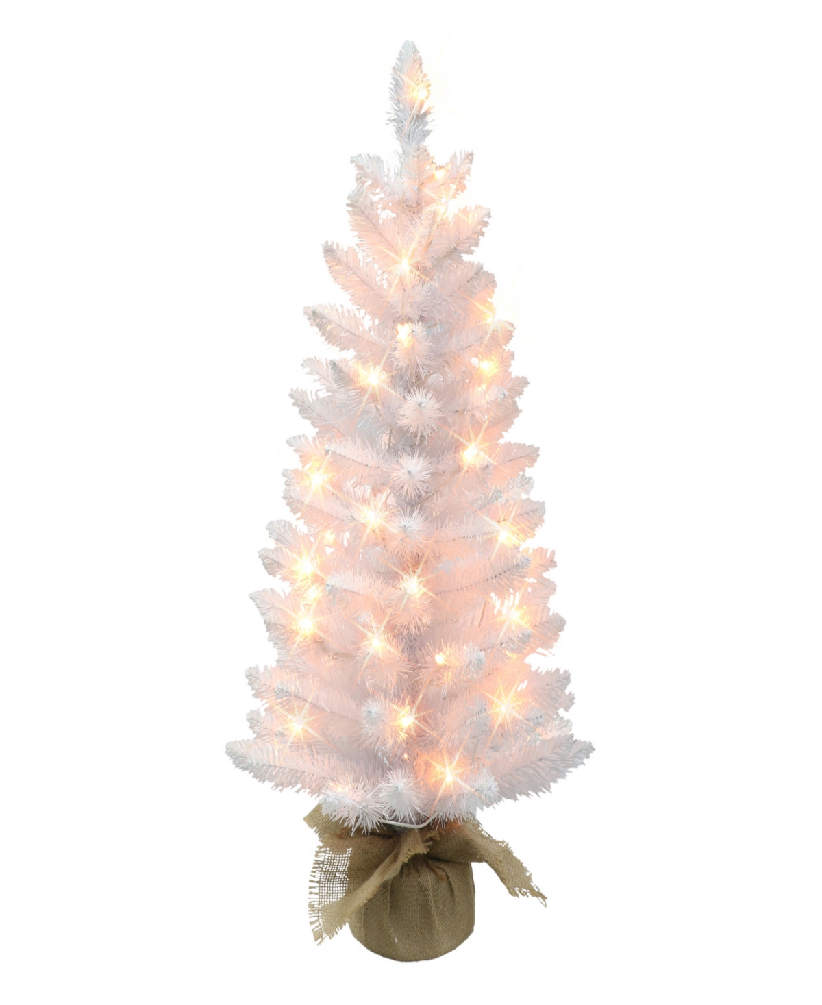 Click here for 3 Pre-Lit Tree with 50 Underwriters Laboratories C... prices