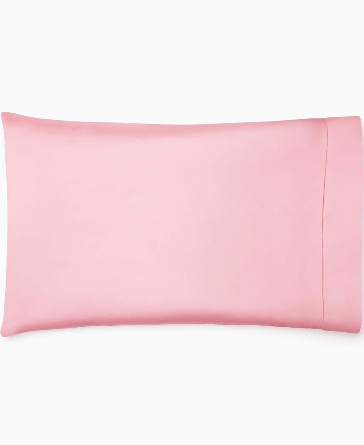 Click here for Sferra Fiona Sateen Cotton Pillowcase  Standard -... prices