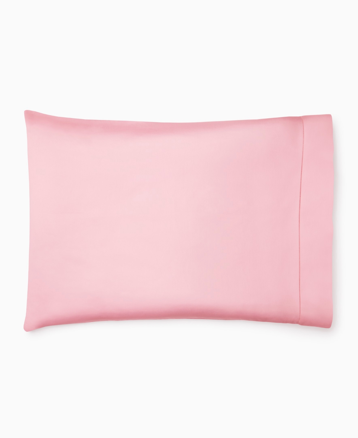 Click here for Sferra Fiona Sateen Cotton Pillowcase  King - Carn... prices