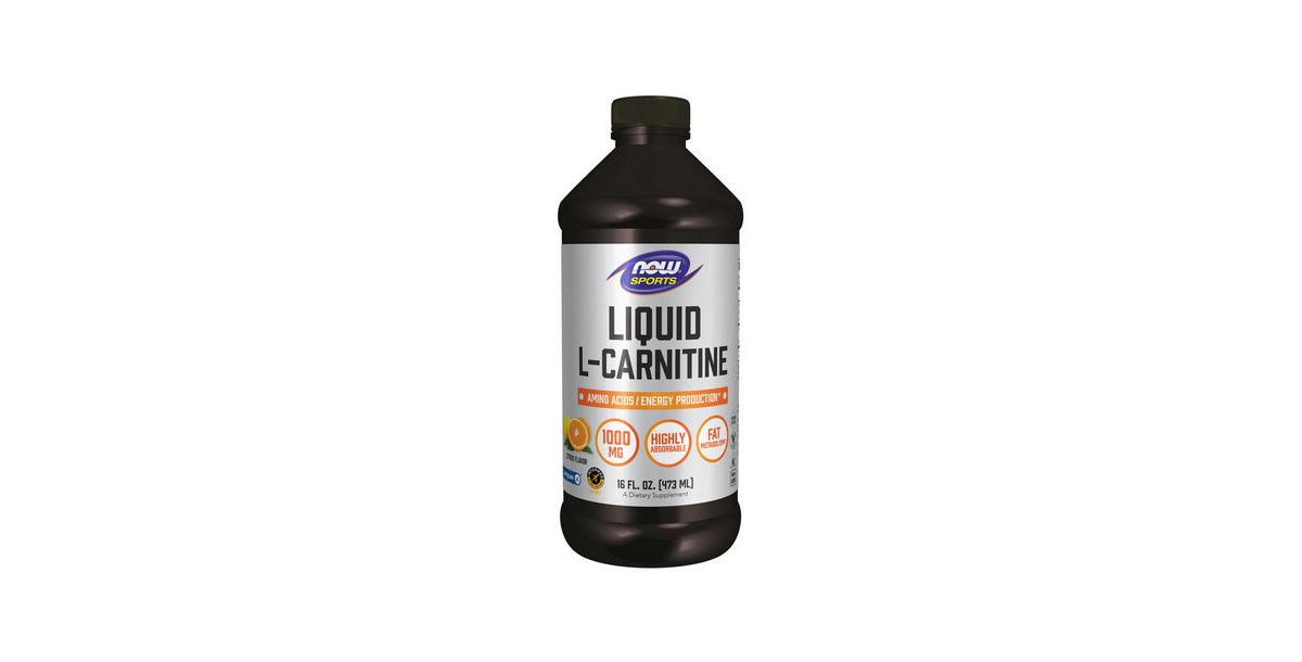 Click here for Now Foods L-Carnitine-Liquid-Citrus  1000 mg  16 O... prices