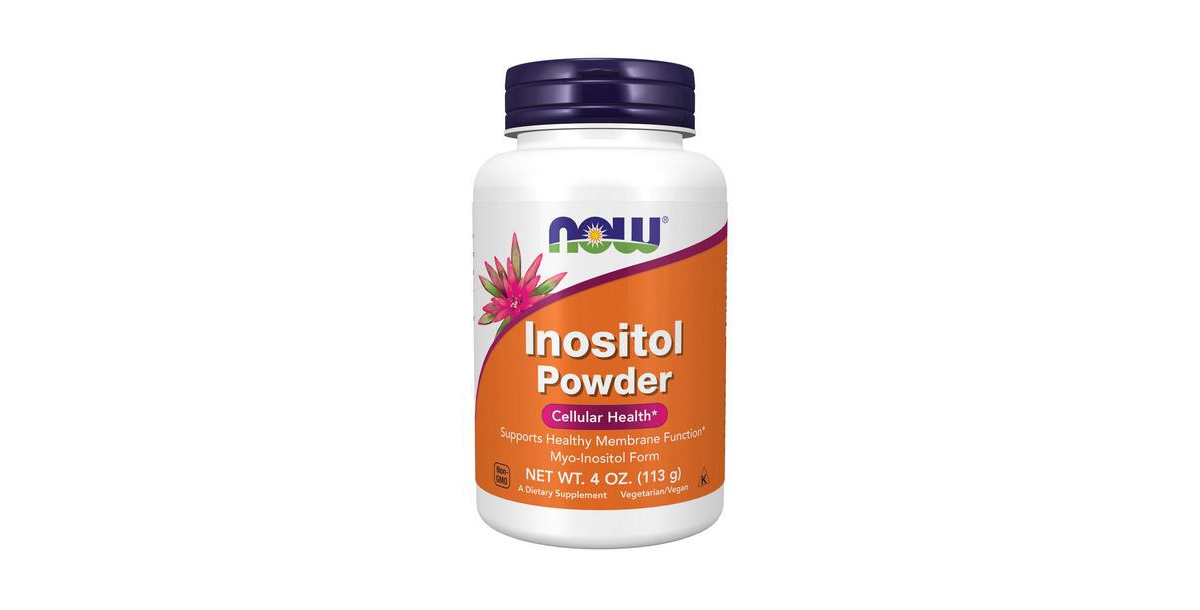 Click here for Now Foods Inositol  Vegetarian 4 Oz prices