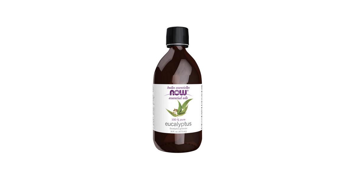 Click here for Now Foods Eucalyptus Oil  16 Oz prices