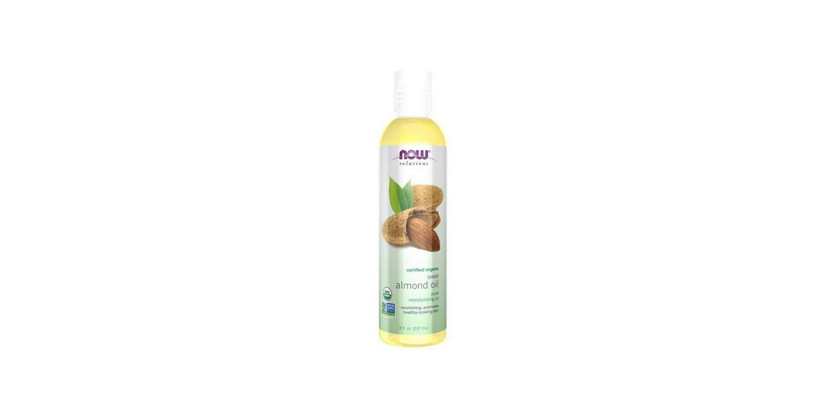 Click here for Now Foods Sweet Almond Oil  8 oz prices