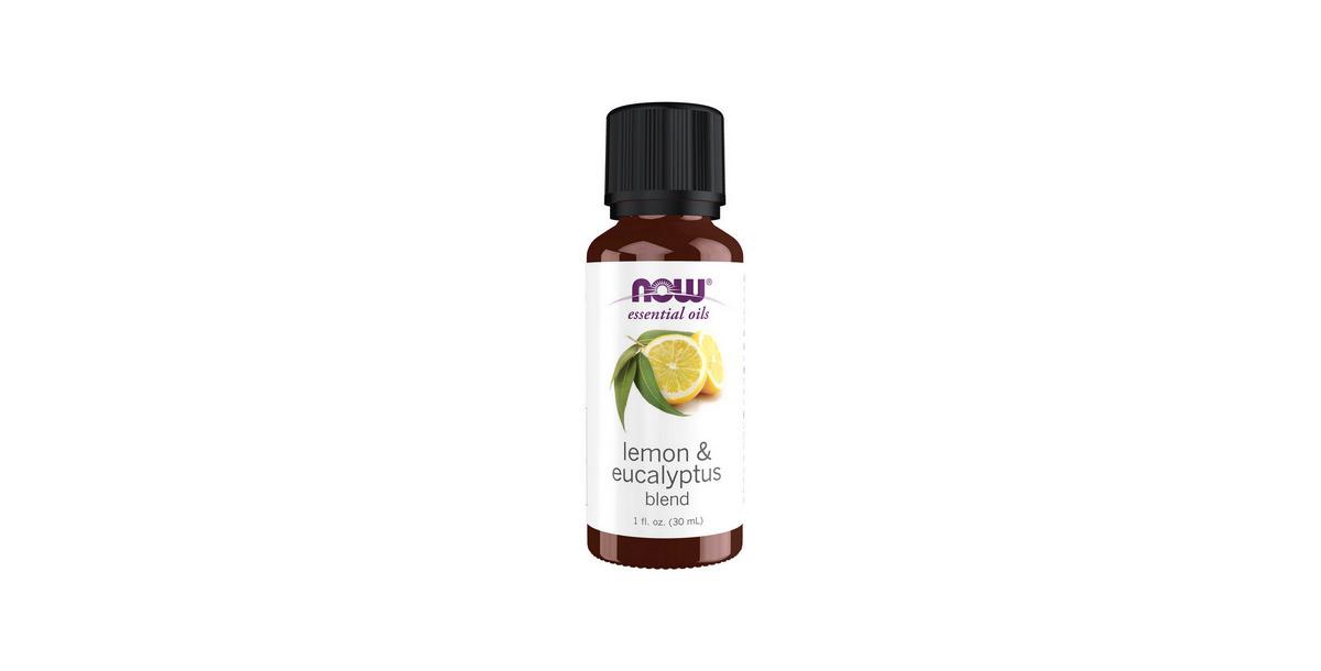 Click here for Now Foods Lemon & Eucalyptus Oil  1 Oz prices