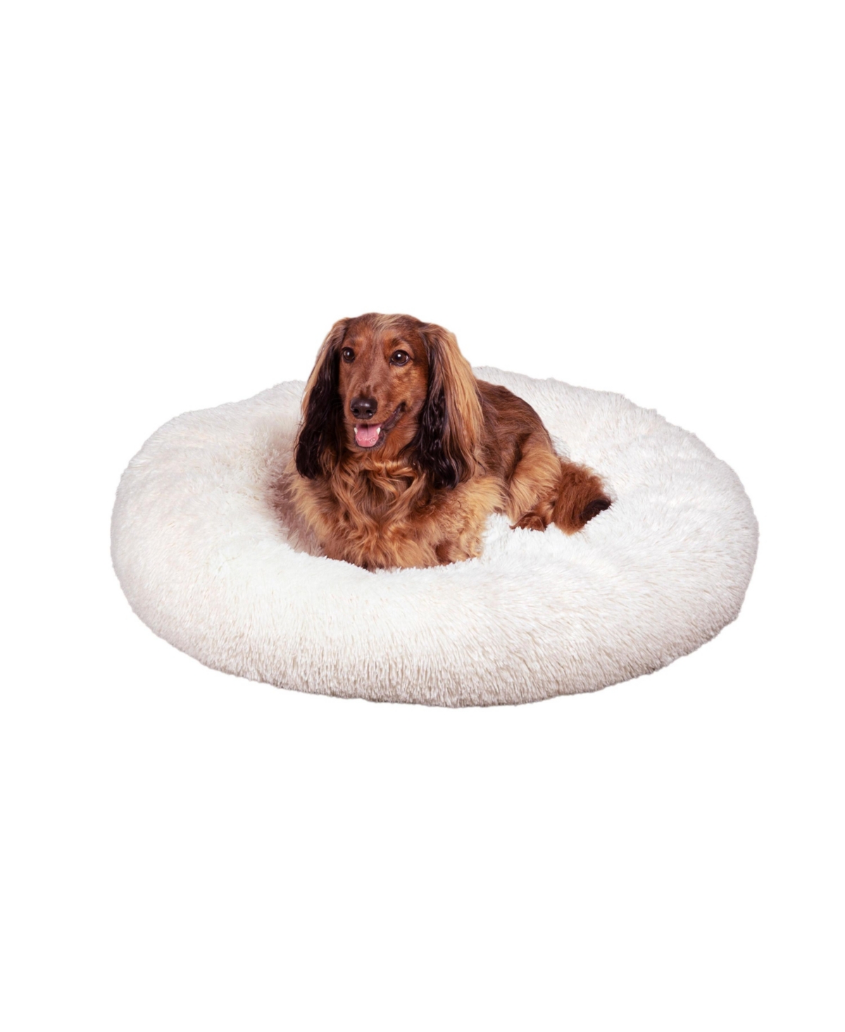 Click here for The Licker Store Maisie Bohemian Glam Faux Fur Rou... prices