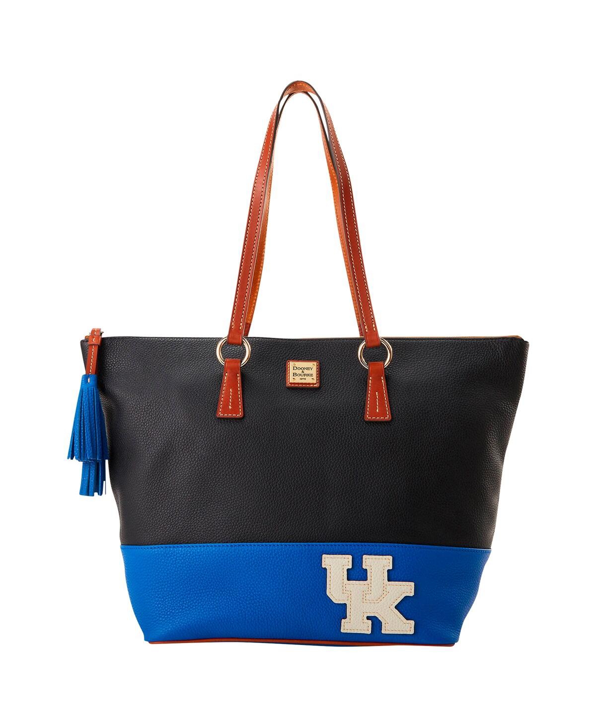 Click here for Dooney & Bourke Kentucky Wildcats Tobi Tote Purse prices