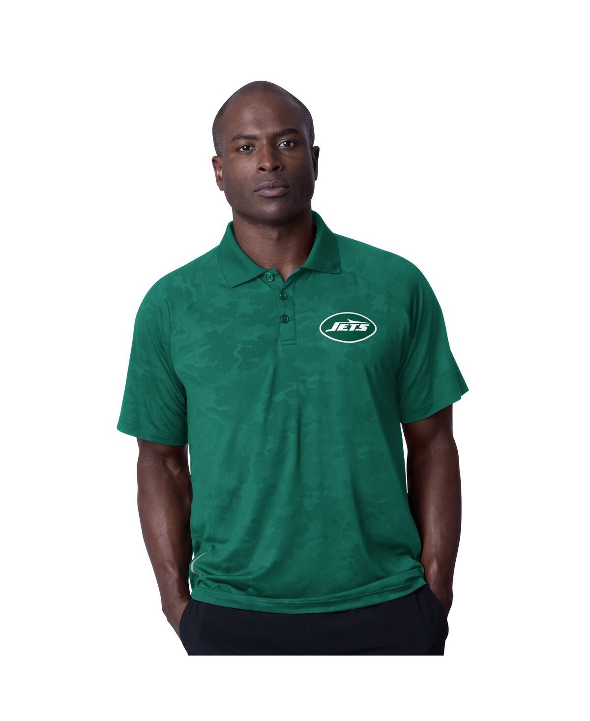 Click here for Msx by Michael Strahan Mens Green New York Jets Ba... prices