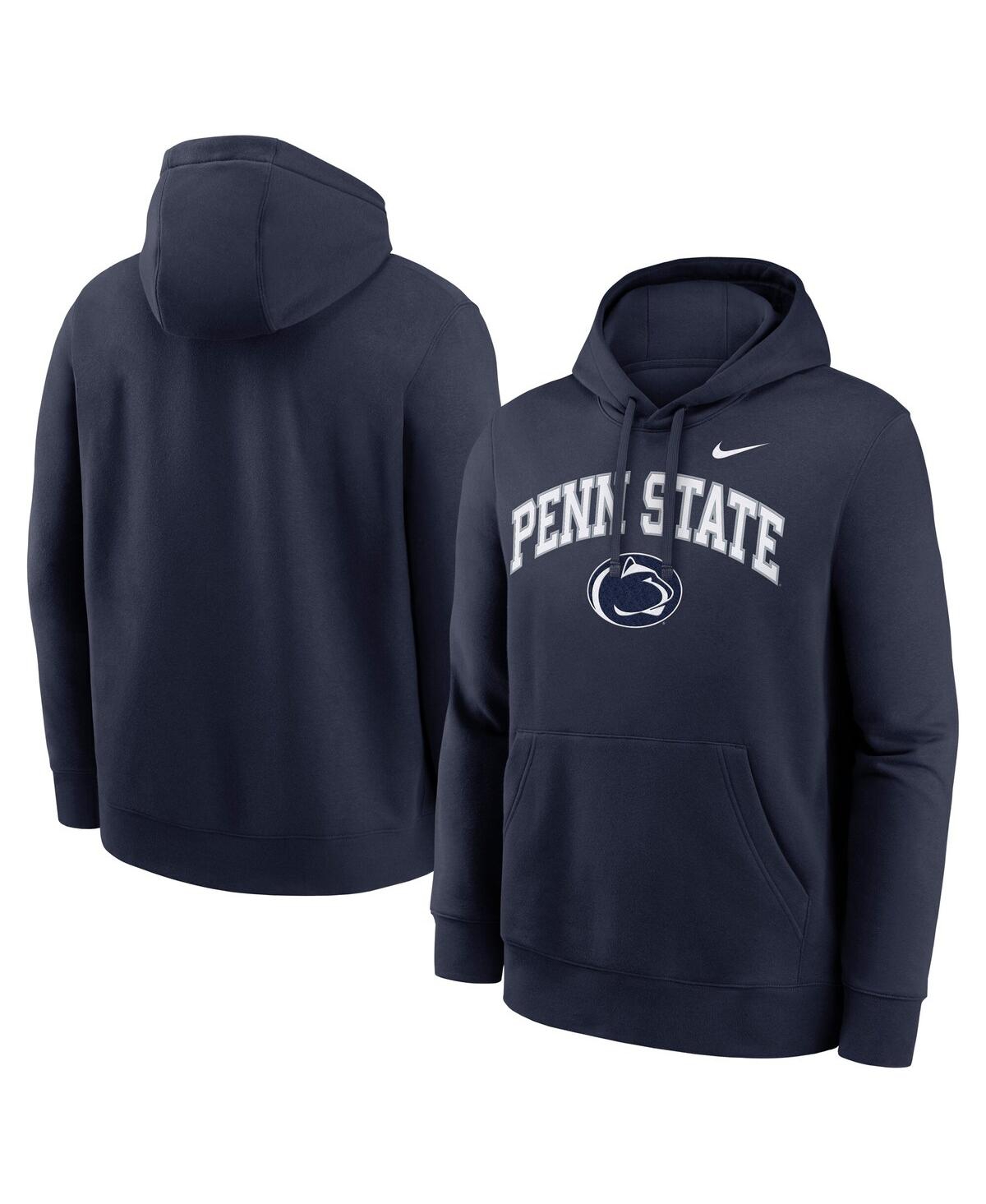 Click here for Nike Mens Navy Penn State Nittany Lions Club Fleec... prices
