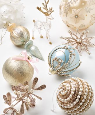 Click here for Holiday Lane Gilded Glamour Collection Macys Exclu... prices