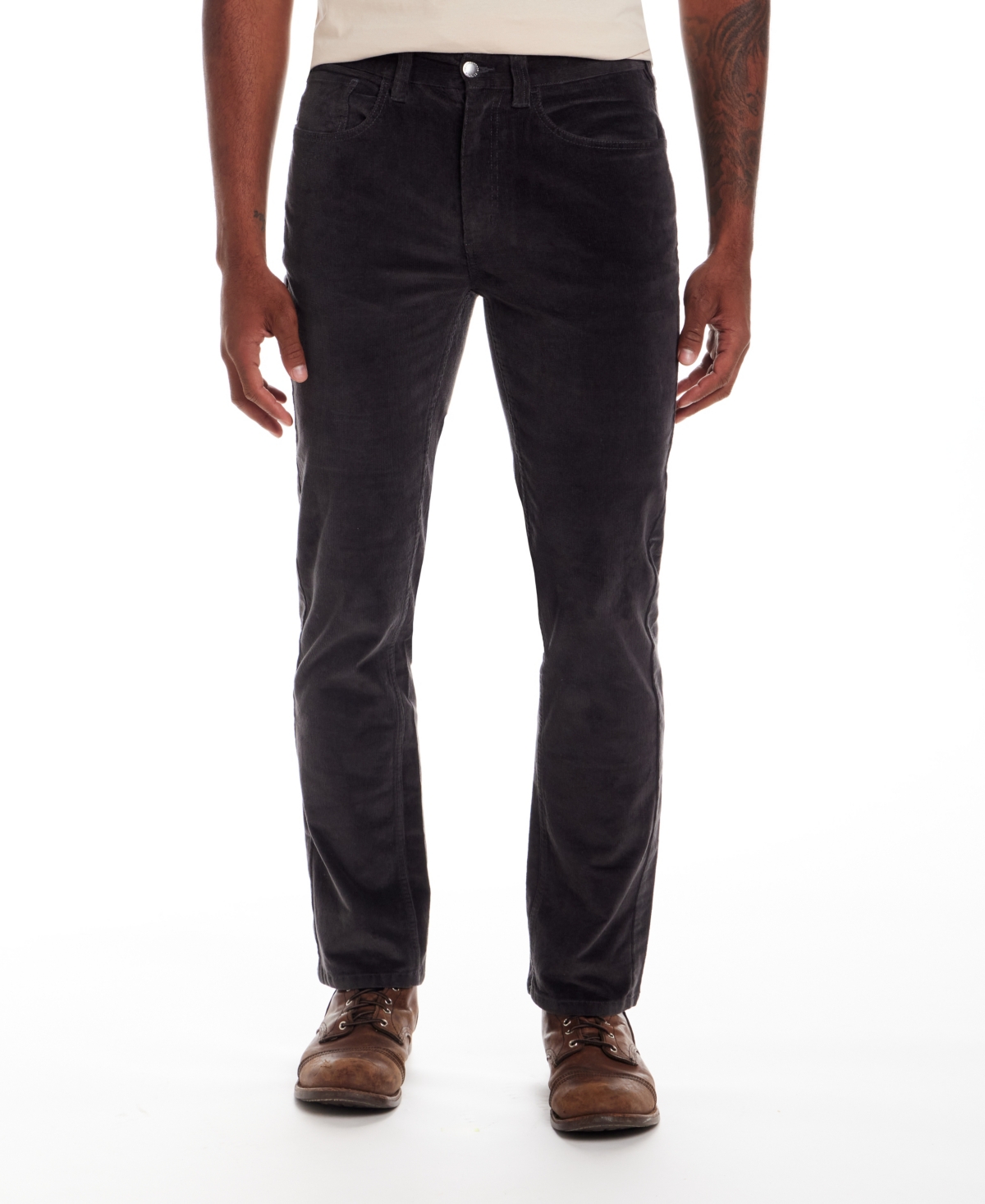 Click here for Weatherproof Vintage Mens Superfine Corduroy Pants... prices