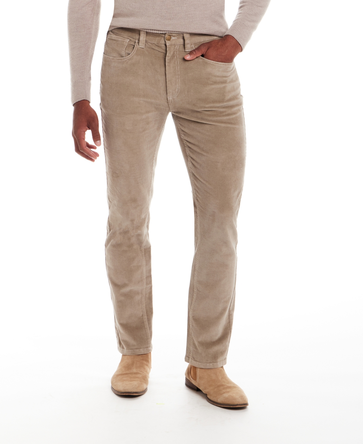 Click here for Weatherproof Vintage Mens Superfine Corduroy Pants... prices