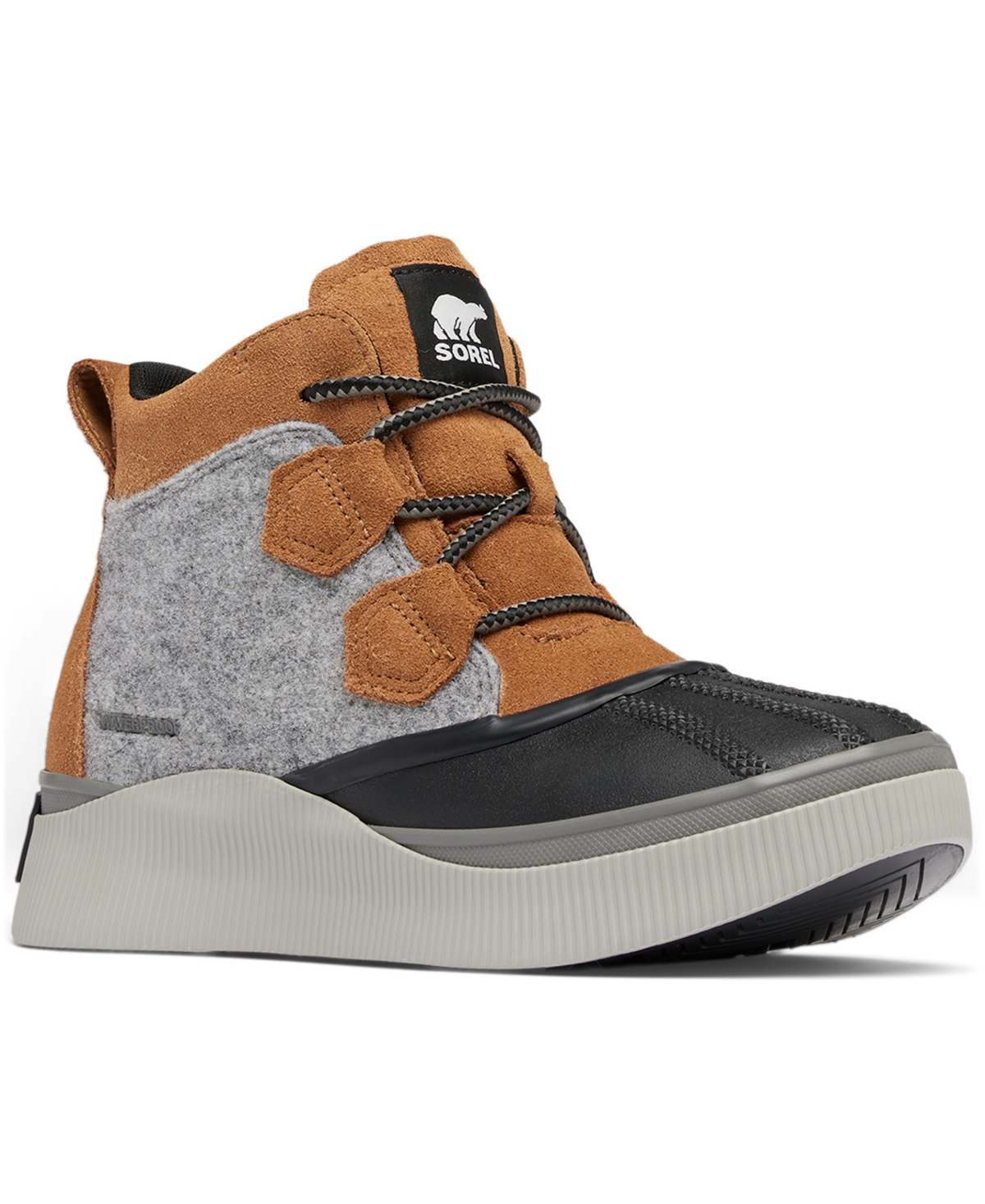 Click here for Sorel Womens Out N About Iv Classic Waterproof Boo... prices