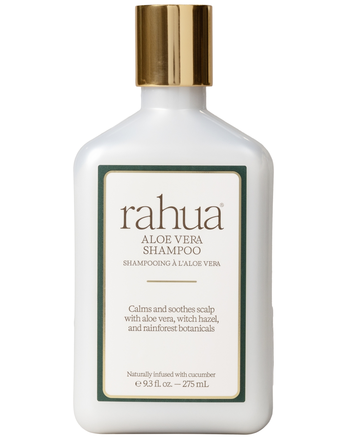 Click here for Rahua Aloe Vera Scalp Soothing Shampoo  9.3 oz. prices