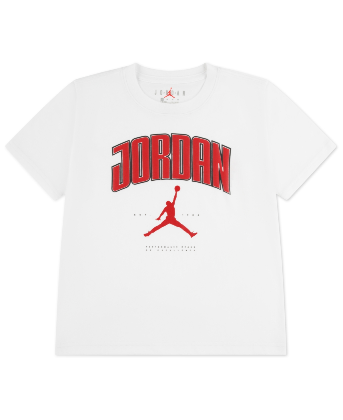 Click here for Jdb Mj 88 City Ss - White prices