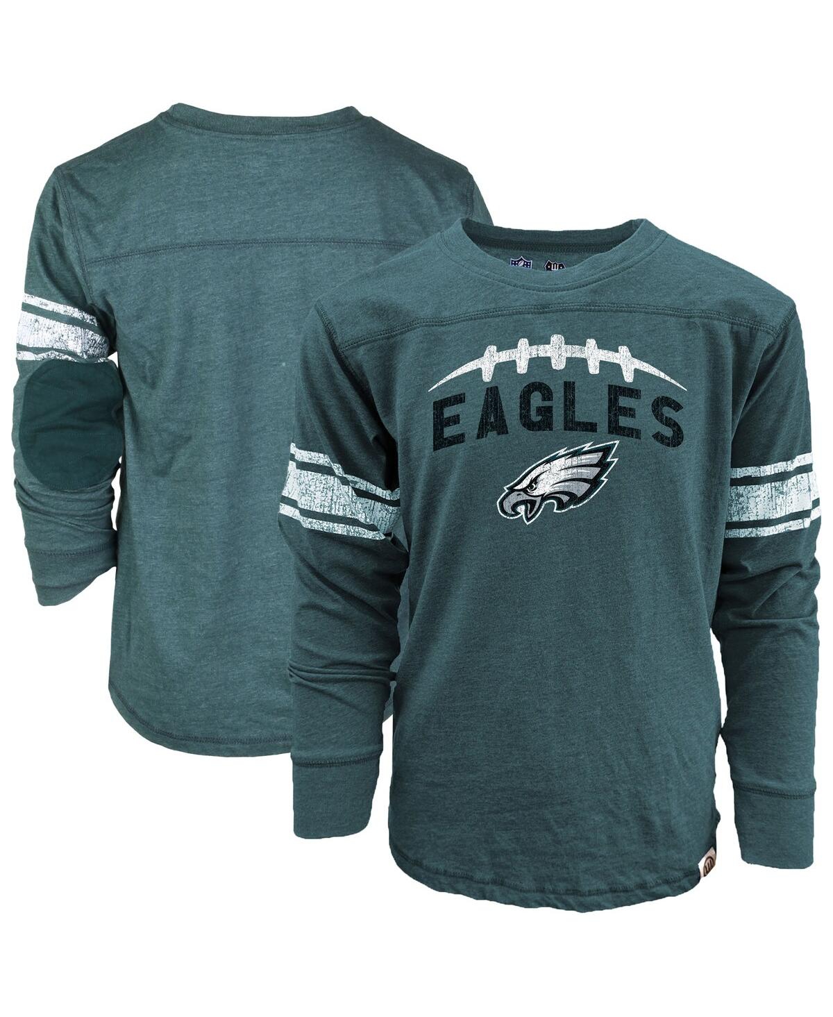 Click here for Wes & Willy Big Boys and Girls Midnight Green Phil... prices