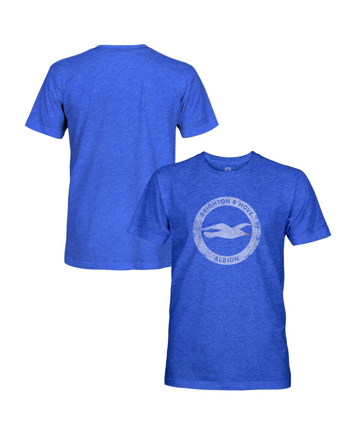 Click here for 1863FC Mens Blue Brighton and Hove Albion Color Ba... prices