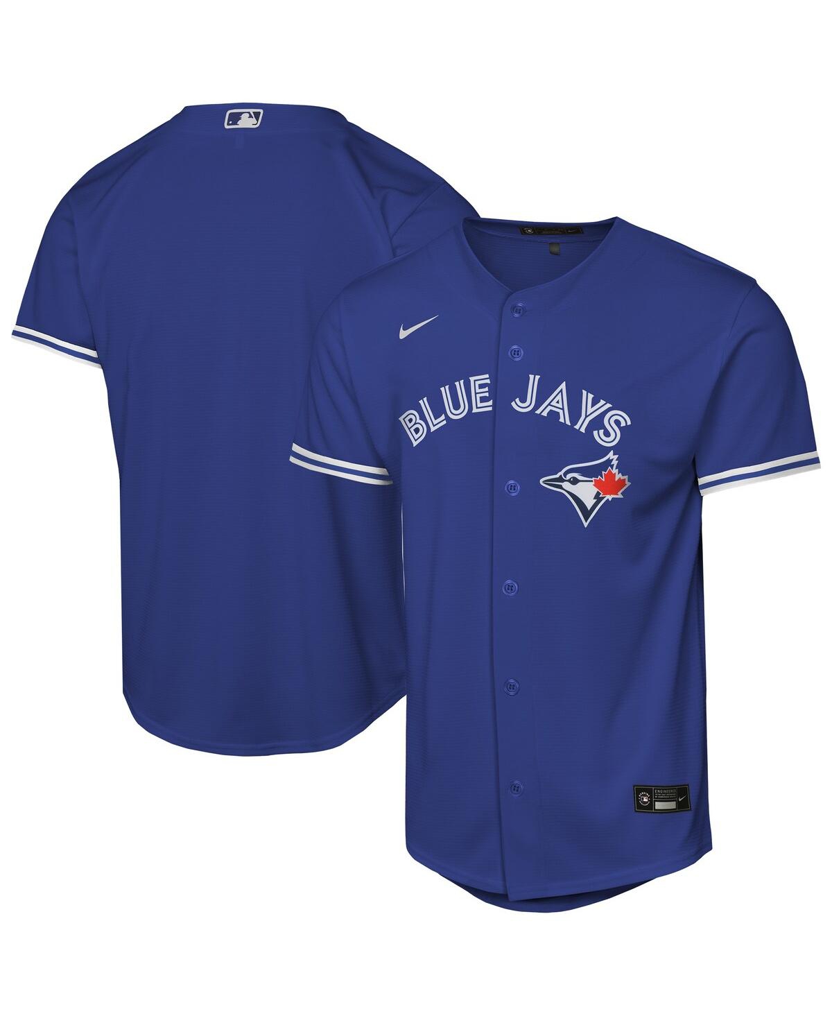 Click here for Nike Big Boys and Girls Royal Toronto Blue Jays Al... prices
