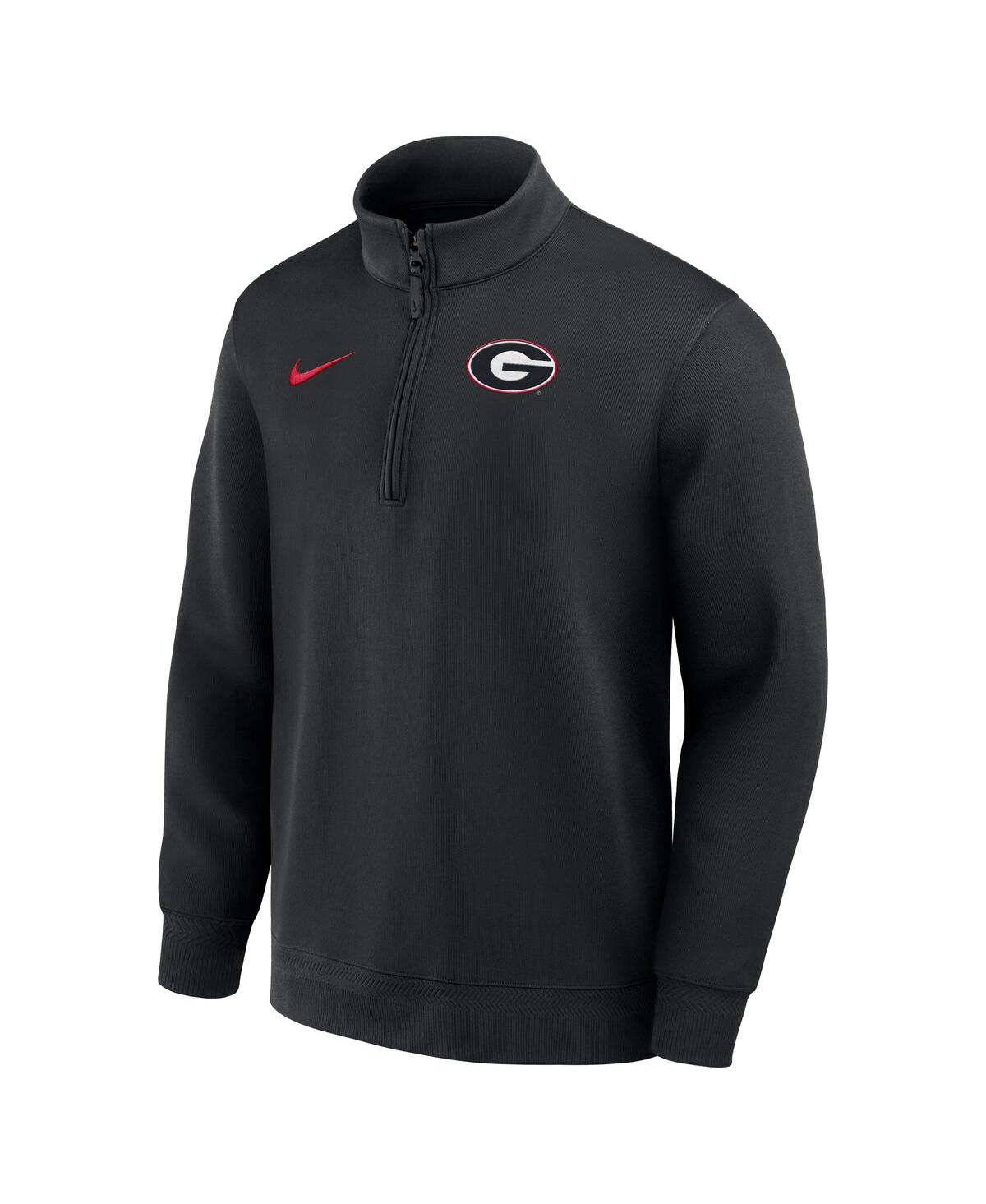 Click here for Nike Mens Black Georgia Bulldogs 2025 Coaches Prem... prices