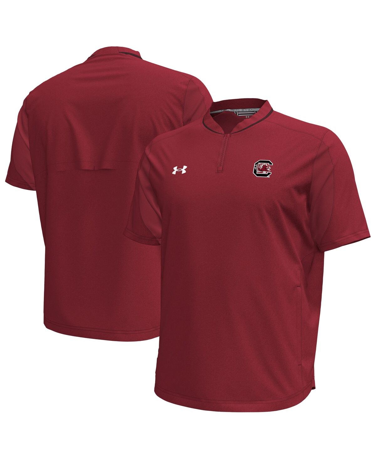 Click here for Under Armour Mens Garnet South Carolina Gamecocks... prices