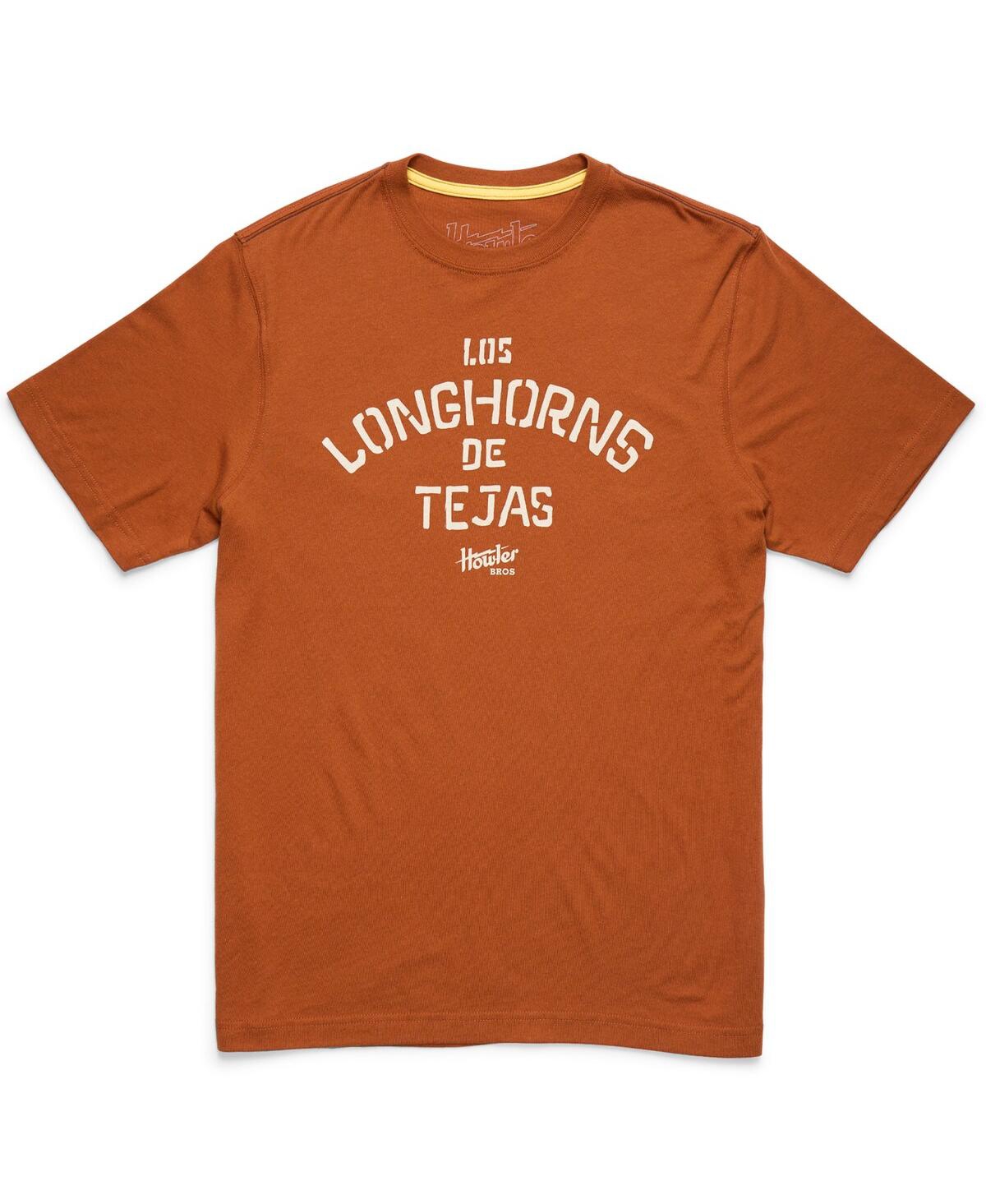 Click here for Howler Brothers Mens Texas Orange Texas Longhorns... prices