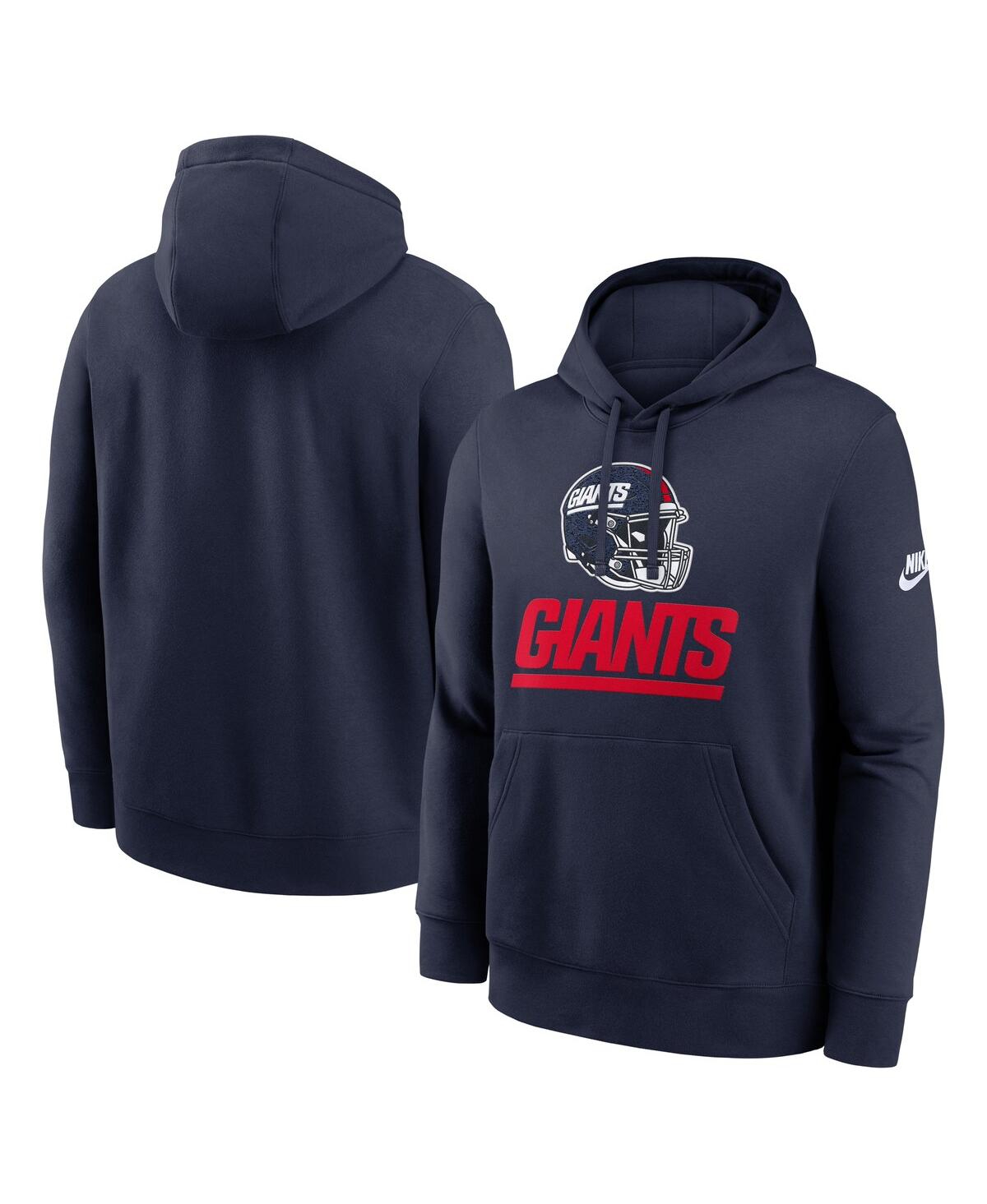 Click here for Nike Mens Navy New York Giants Best Season Rewind... prices