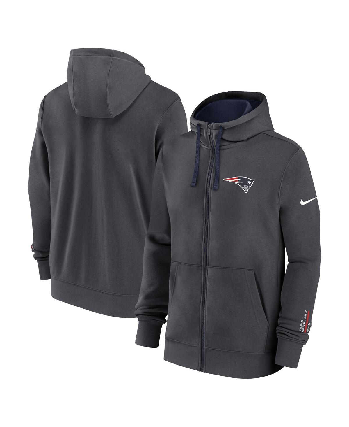 Click here for Nike Mens Anthracite New England Patriots Primetim... prices