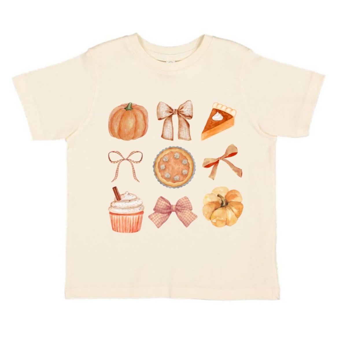 Click here for Sweet Wink Toddler Girls Thankful Cutie Thanksgivi... prices