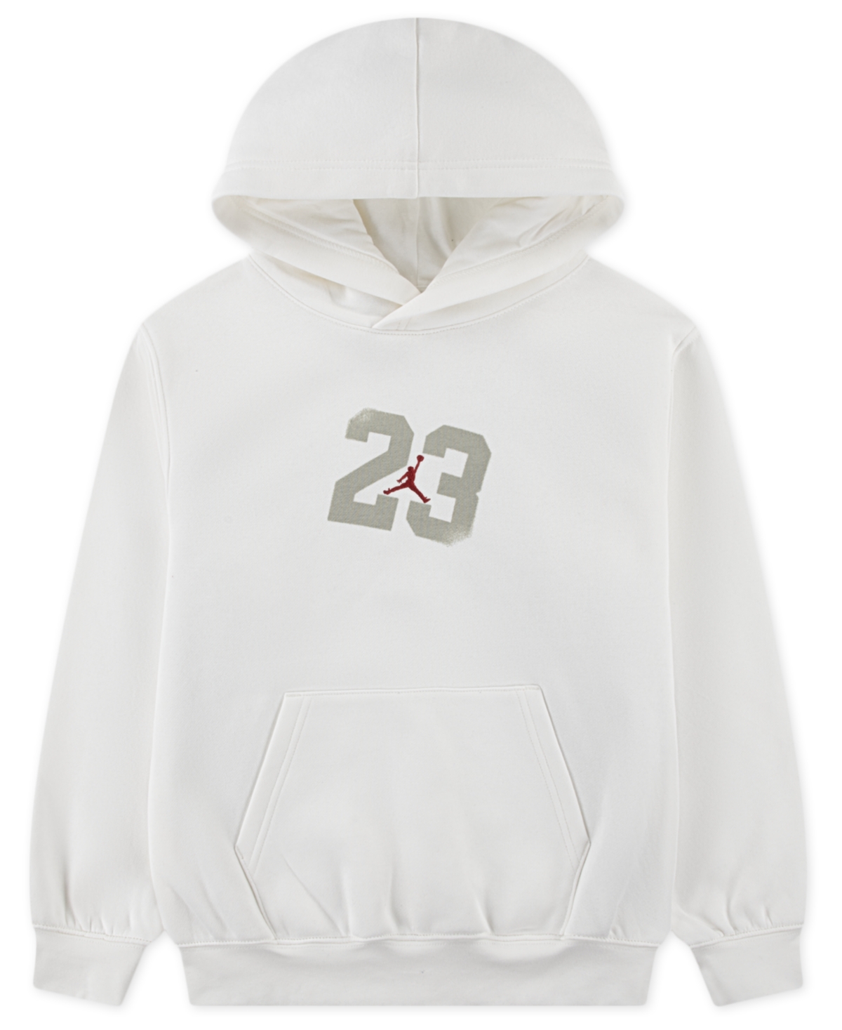 Click here for Jordan Boys 8-18 Street Champ Pull On Long Sleeve... prices