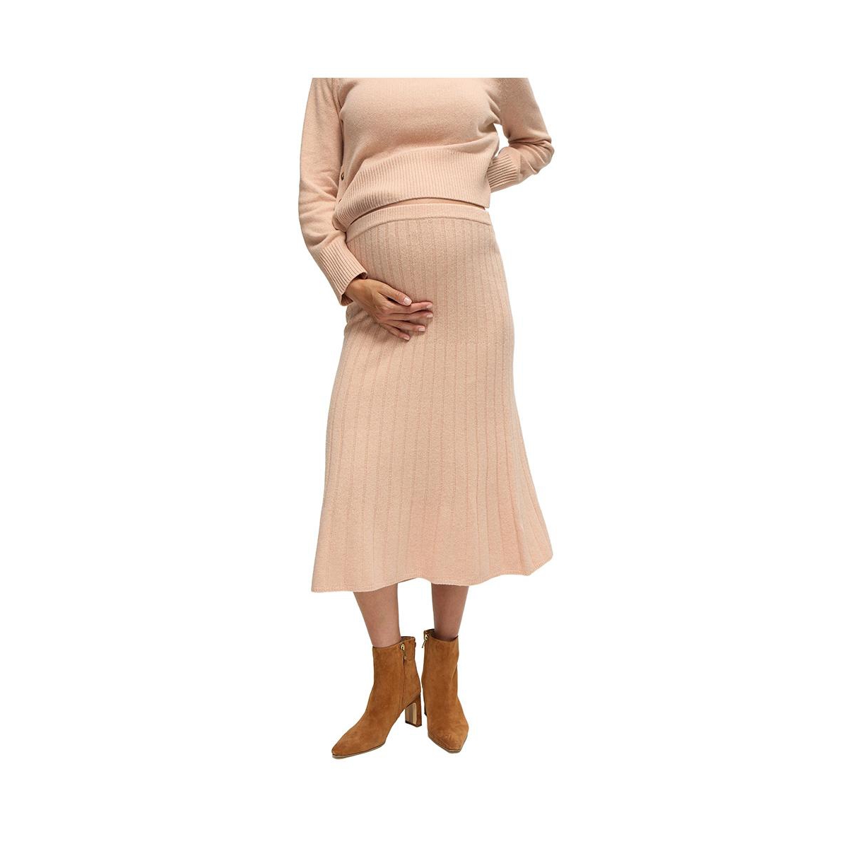 Click here for Ingrid + Isabel Maternity Ingrid + Isabel Knit Swe... prices