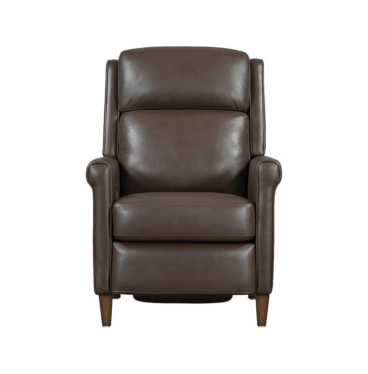 Click here for Parker Living Walnut Whirl Power High Leg Recliner... prices